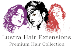 Lustra Hair Extensions